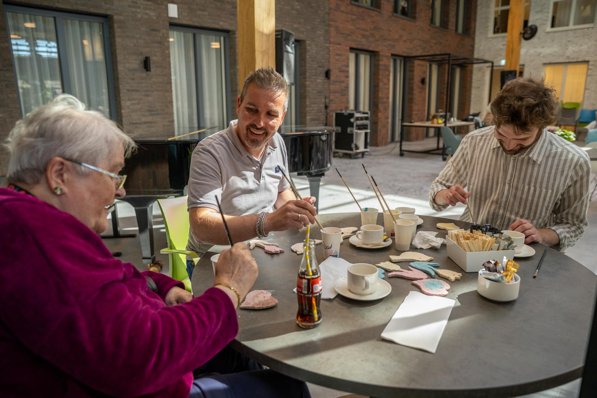 Cultuur Hub Zeeland • Cultuurkwadraat